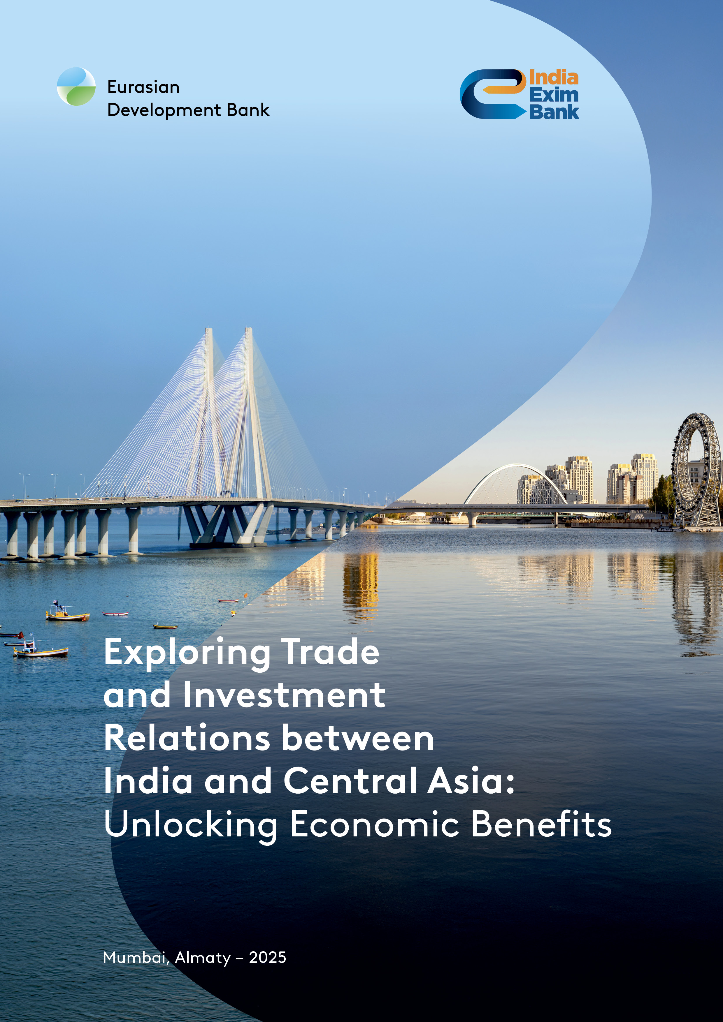 Bridging Borders: Role of Trade Finance in Enhancing India-Central Asia ...